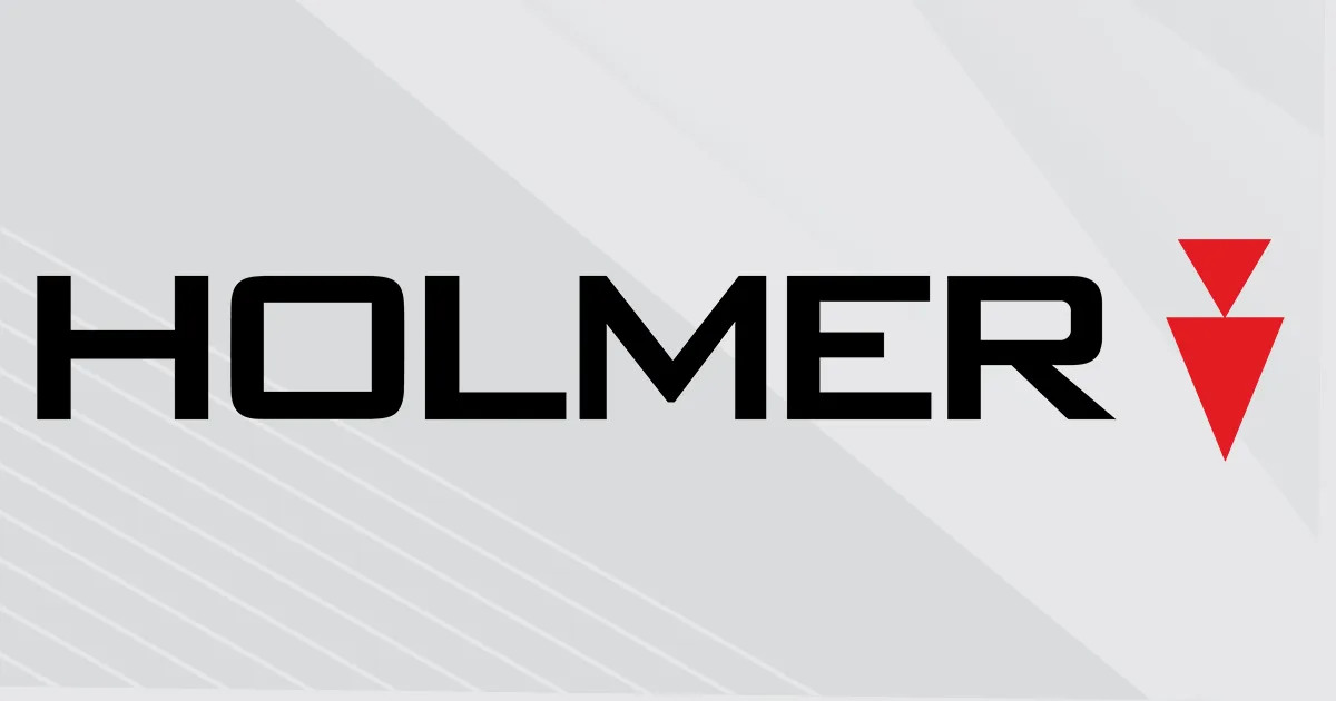 Home Page - Holmer